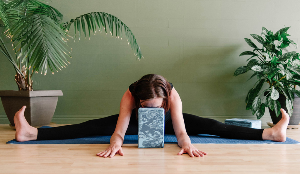 Yoga Props and “Advanced Yoga” - Yoga Troop